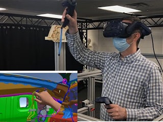 Human centered design and simulation | Siemens Software