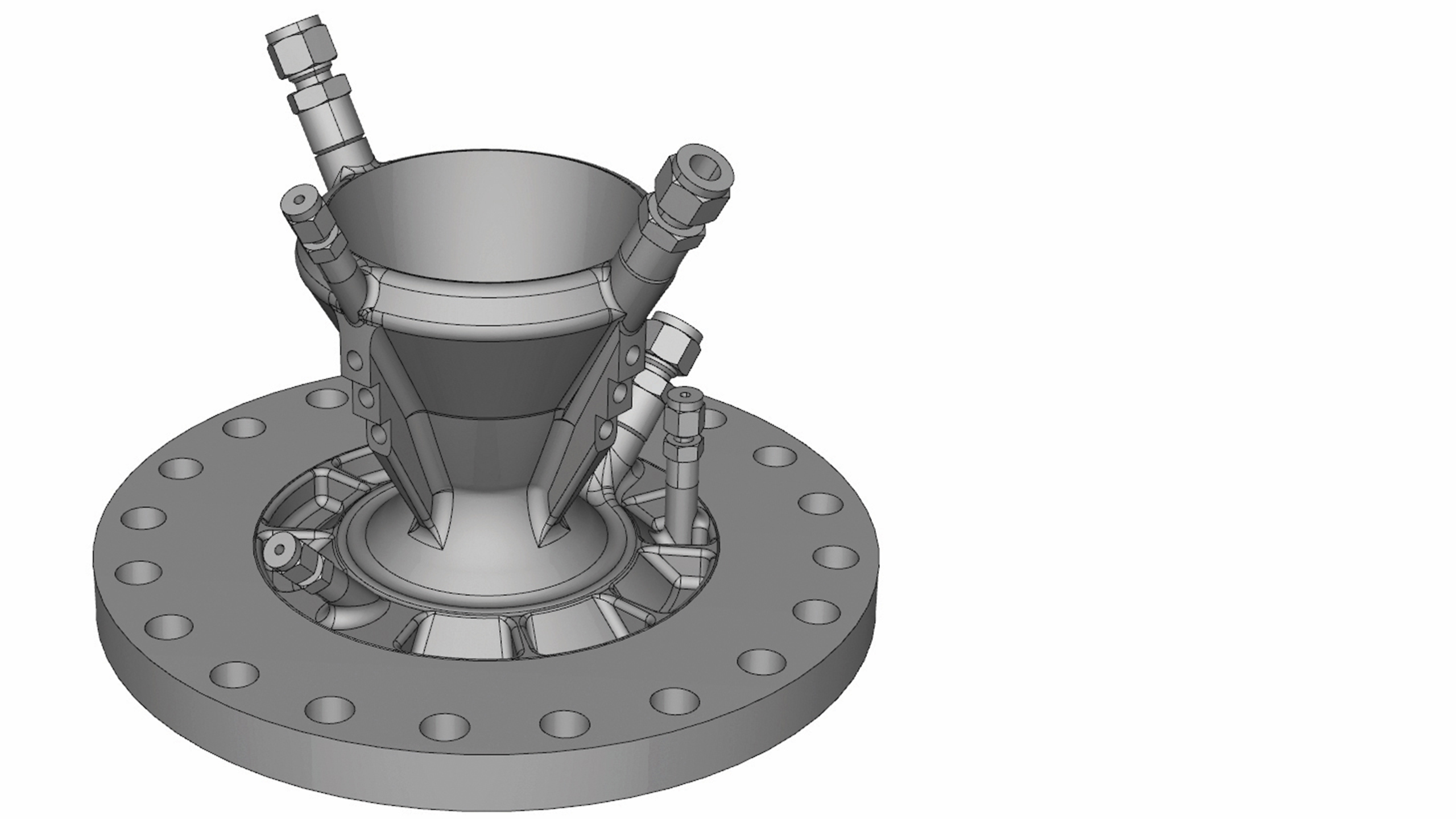 Simcenter 3D for structural simulation | Siemens Software