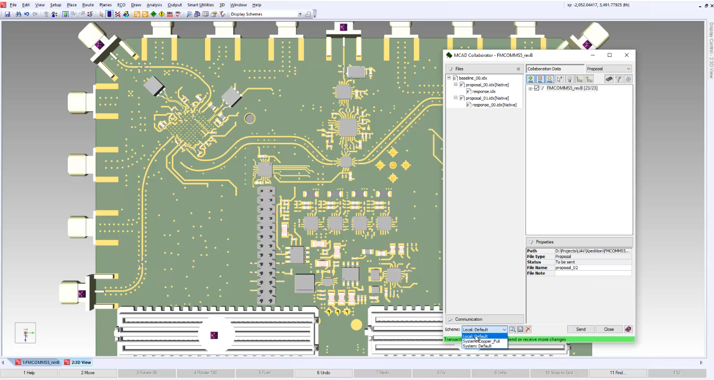 Improved MCAD collaboration | Siemens Software