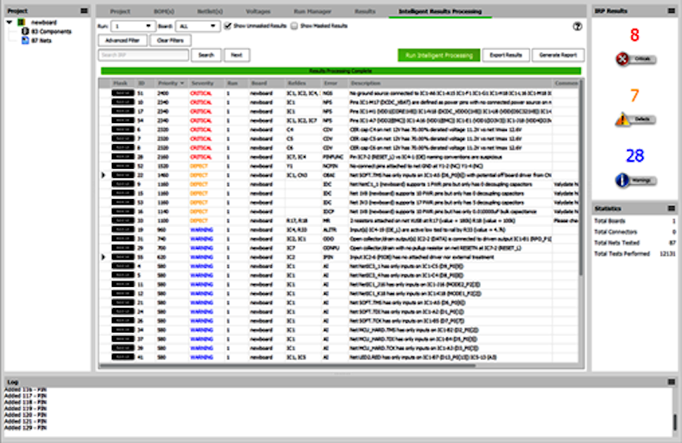 How Schematic Analysis helps achieve first-pass success