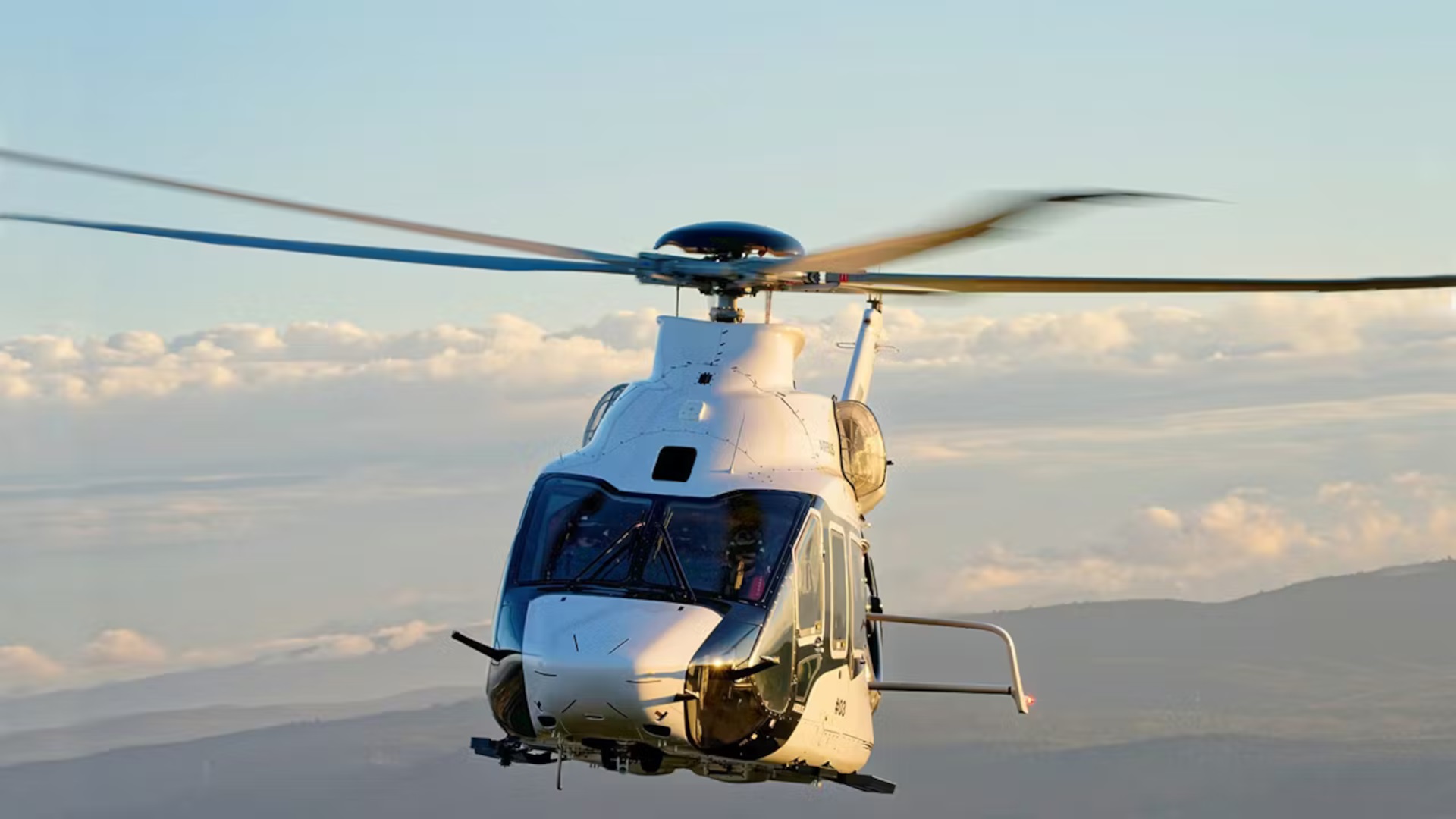 Airbus Helicopters | Case Study Video | Siemens Software