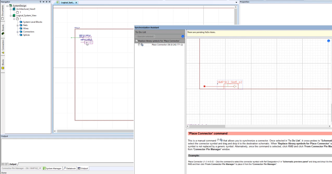 Interface Control Document interface-control-document