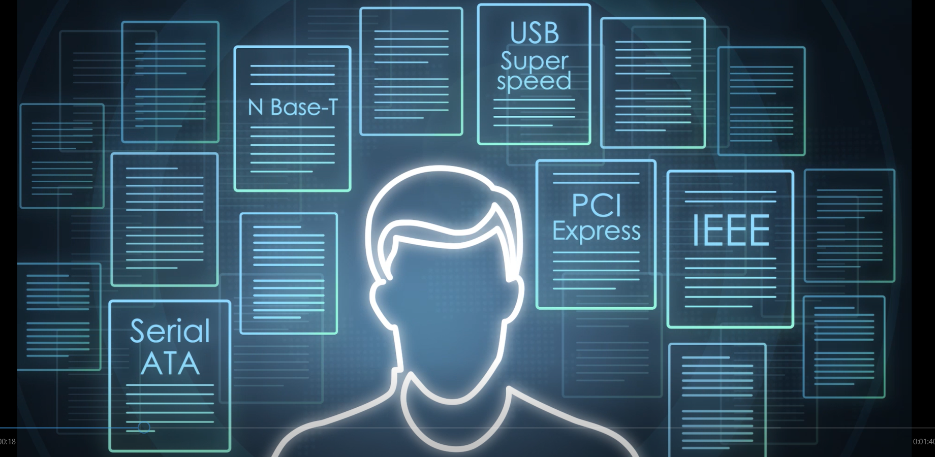 HyperLynx SERDES channel optimization | Siemens Software