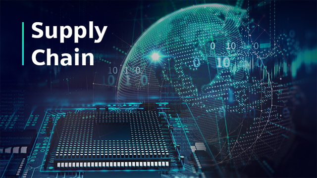 Making component sourcing decisions with Supply Chain | Siemens Software