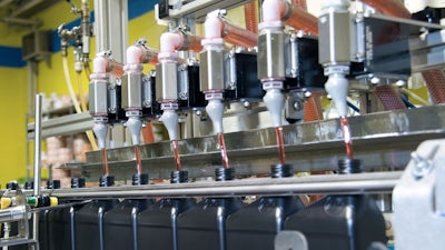 Advanced CPG Recipe Management Transformation Strategies