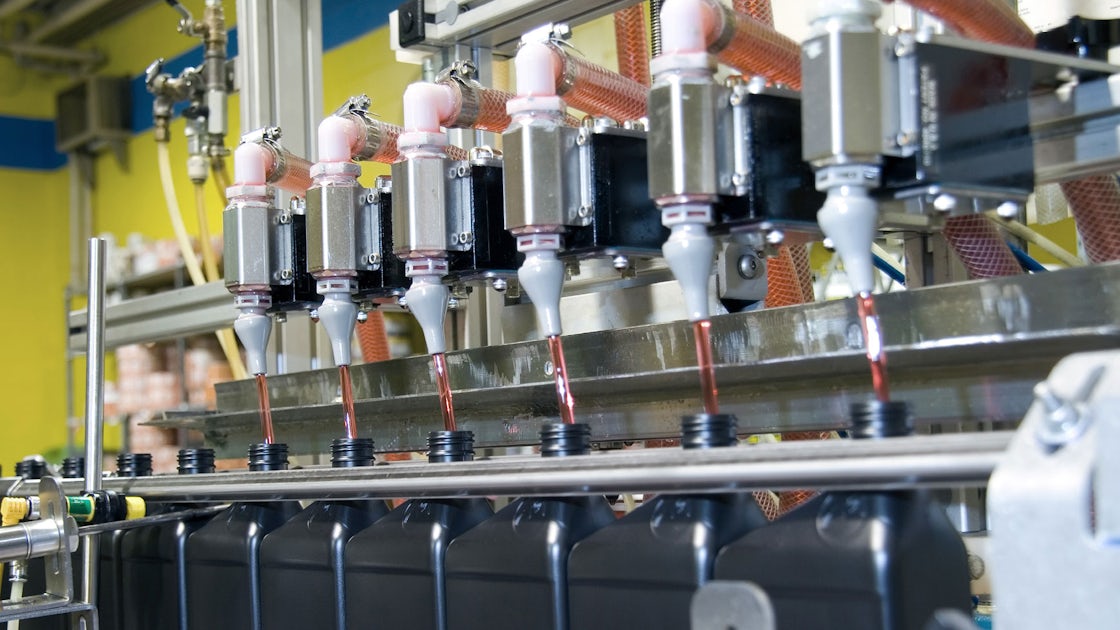 고급 CPG 레시피 관리 혁신 전략 | Siemens