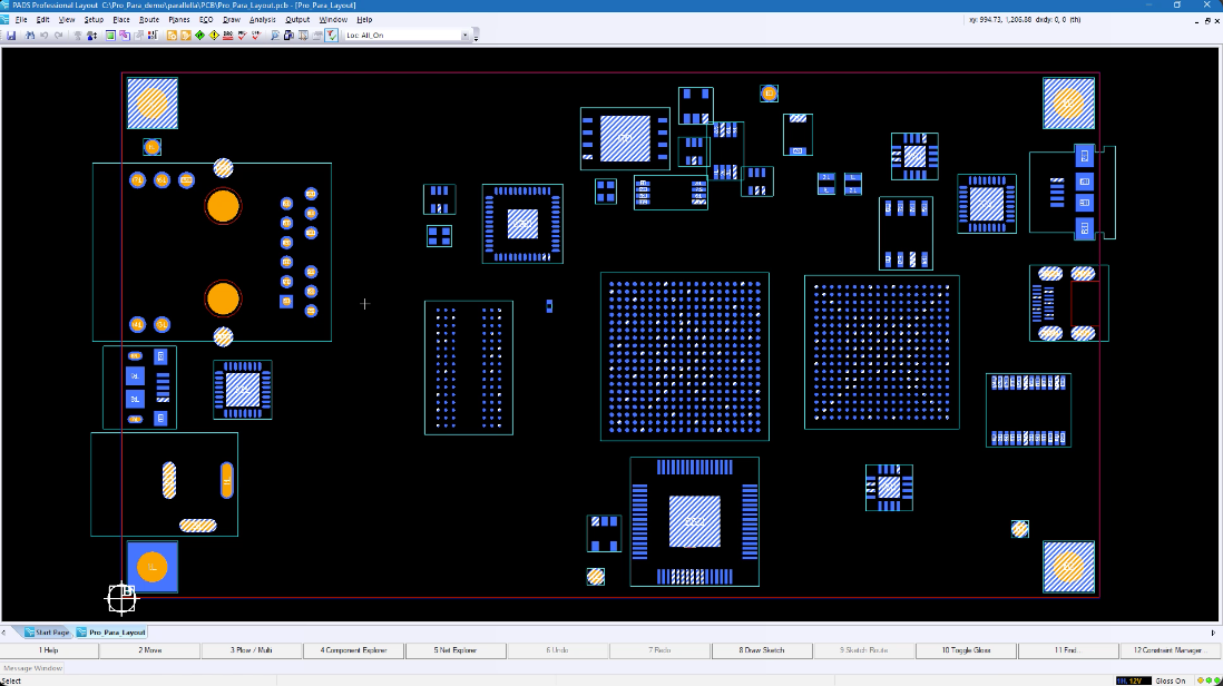 3D Design Enhancements | Siemens Software
