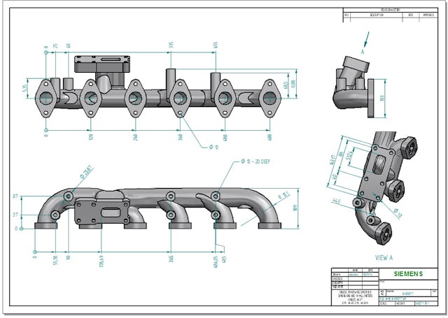 Solid Edge Free Viewer | Siemens Software