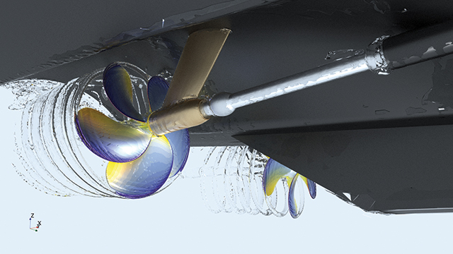 Using CFD to enable better decisions early in the design process leads ...