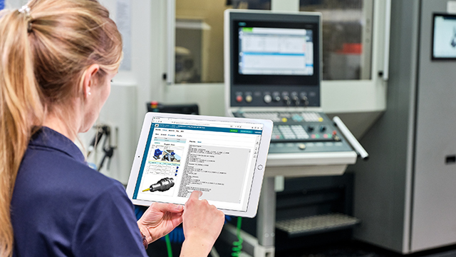NX for manufacturing | Siemens Software