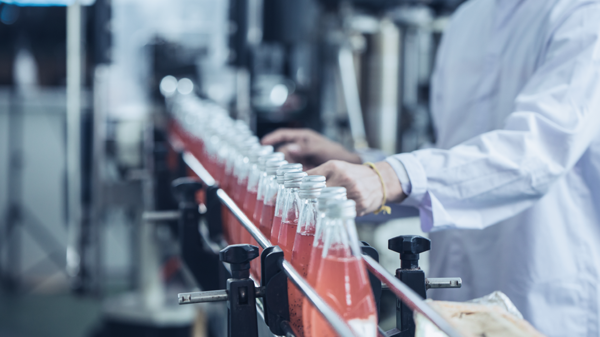 Revolutionize CPG Manufacturing with Digital Tools