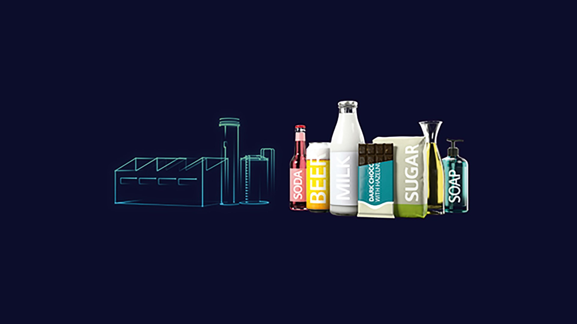 Using Manufacturing Operations Management vs ERP