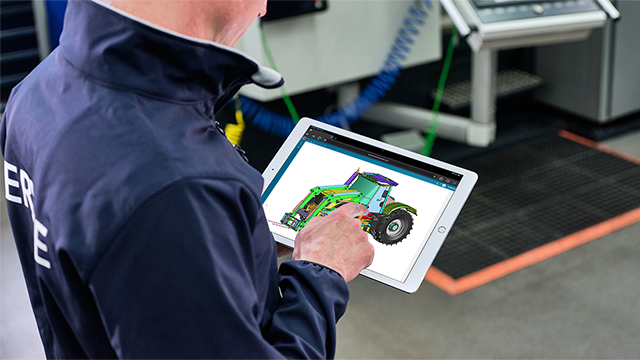 NX CAD trials | Siemens Software