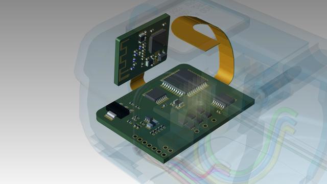 PCB design for advanced manufacturing technologies | Siemens Software