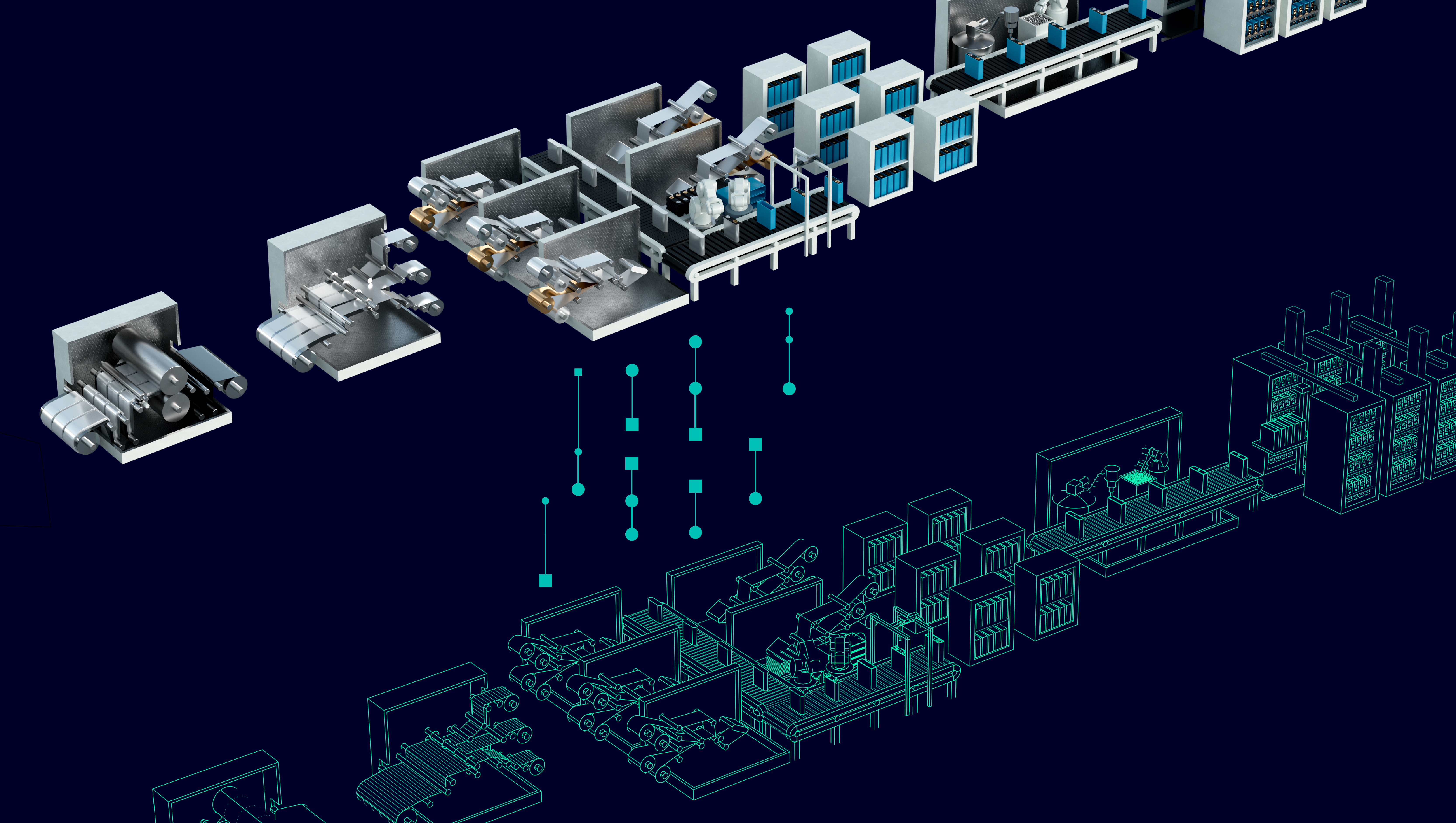 Use Plant Simulation And Throughout Optimization | Siemens Software
