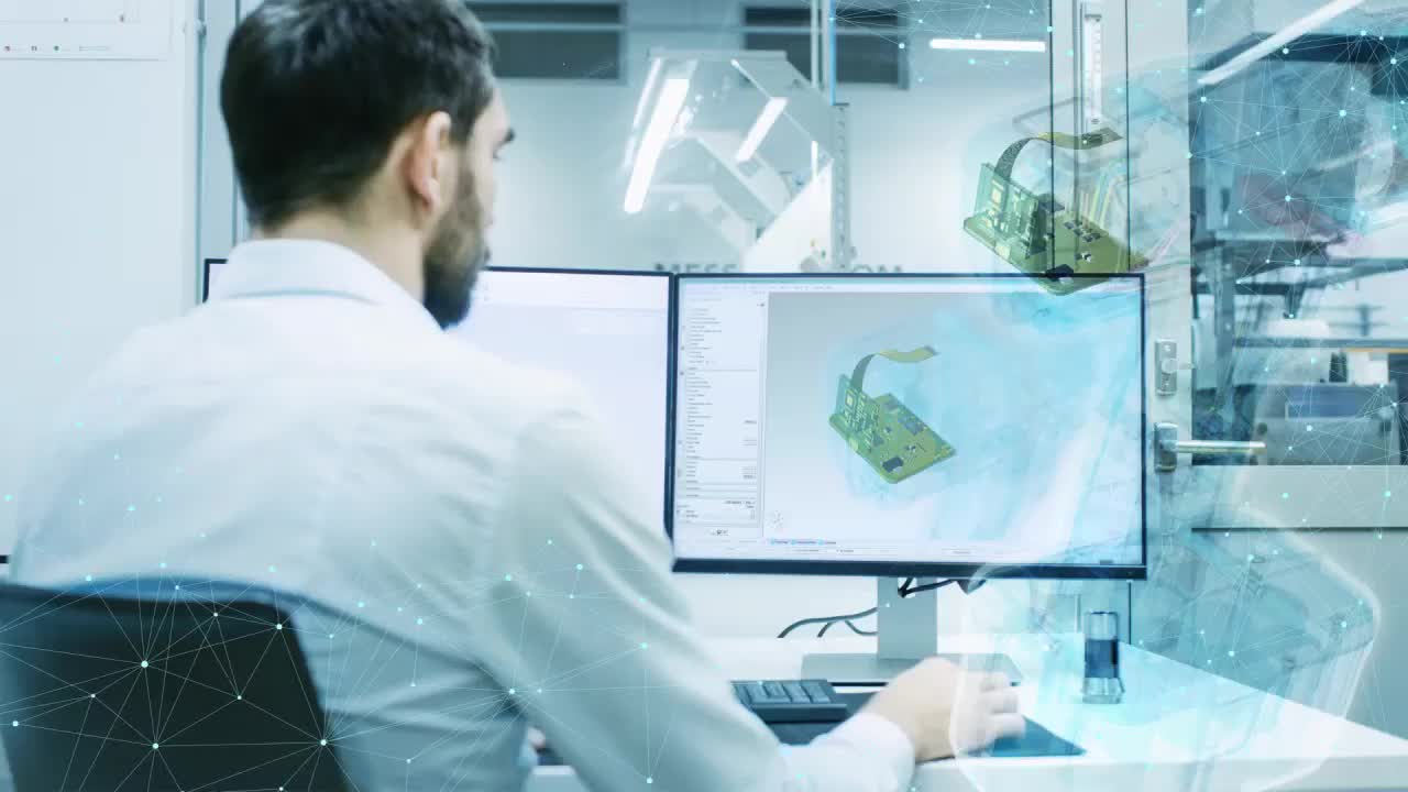 Routing automation with PADS Professional | Siemens Software