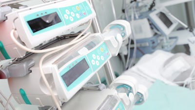 Collaborative design development in the medical device industry