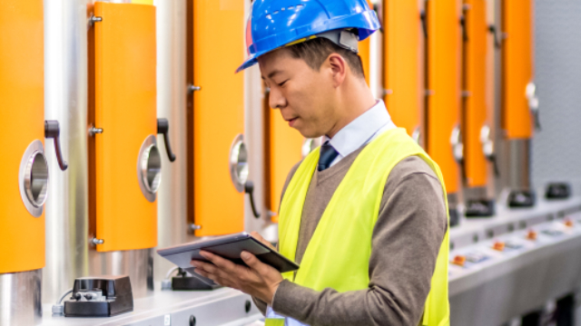 The future of smart manufacturing with Siemens and Deloitte