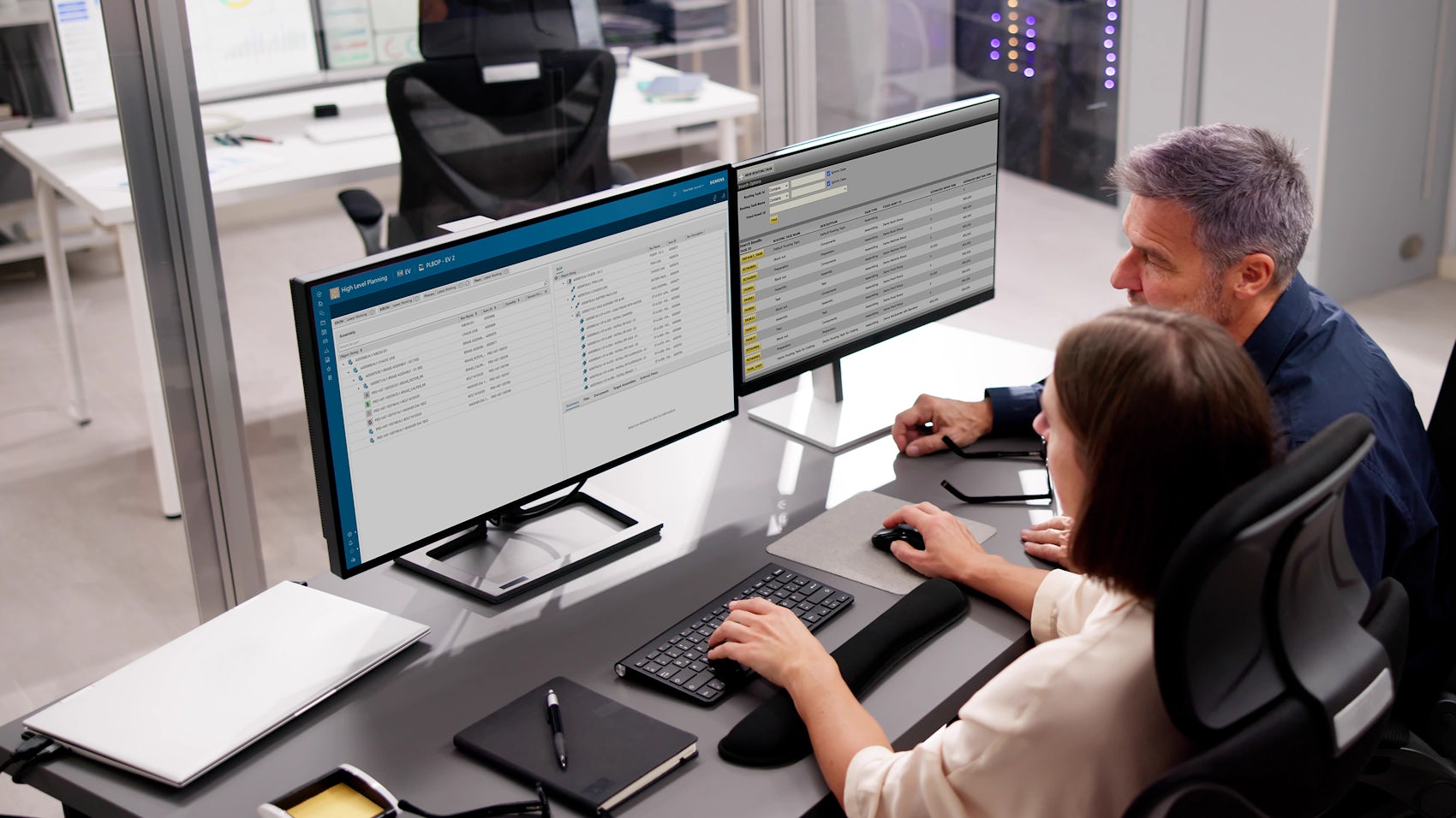 Teamcenter Gateway for Enterprise Apps | Siemens Software