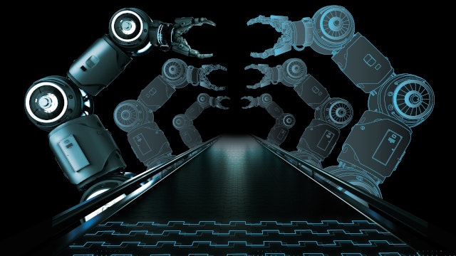 Advanced Machine Engineering