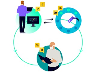 Digital solutions for the pharmaceutical industry | Siemens Software